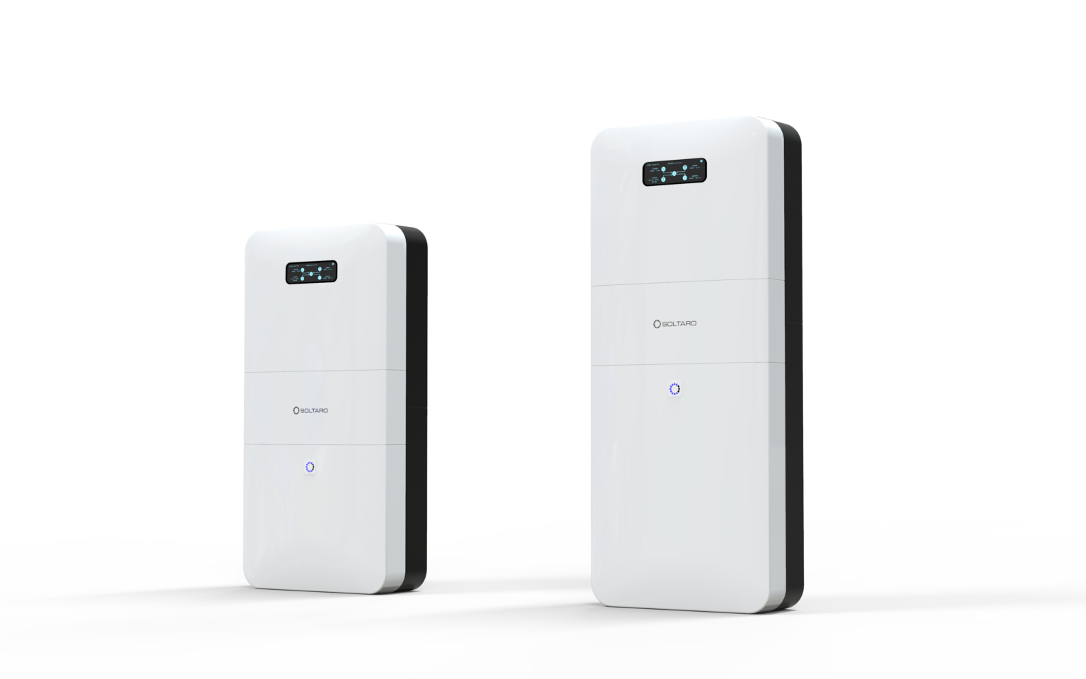 Solar Battery Storage Solutions | Save Energy | Soltaro