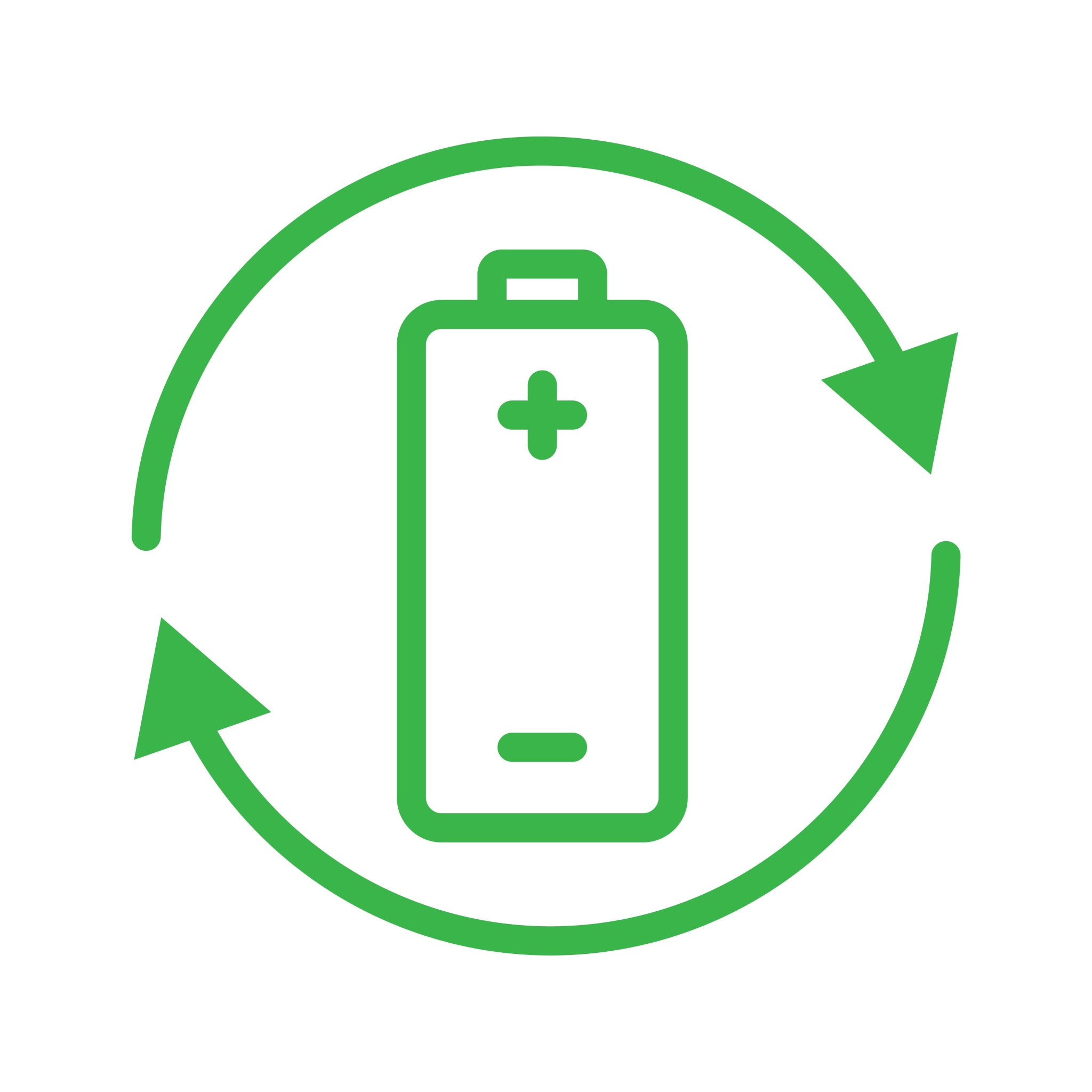 How many times can a battery be cycled? - Soltaro